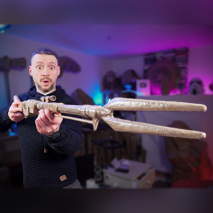 Products – Page 3 – Epic Cardboard Props